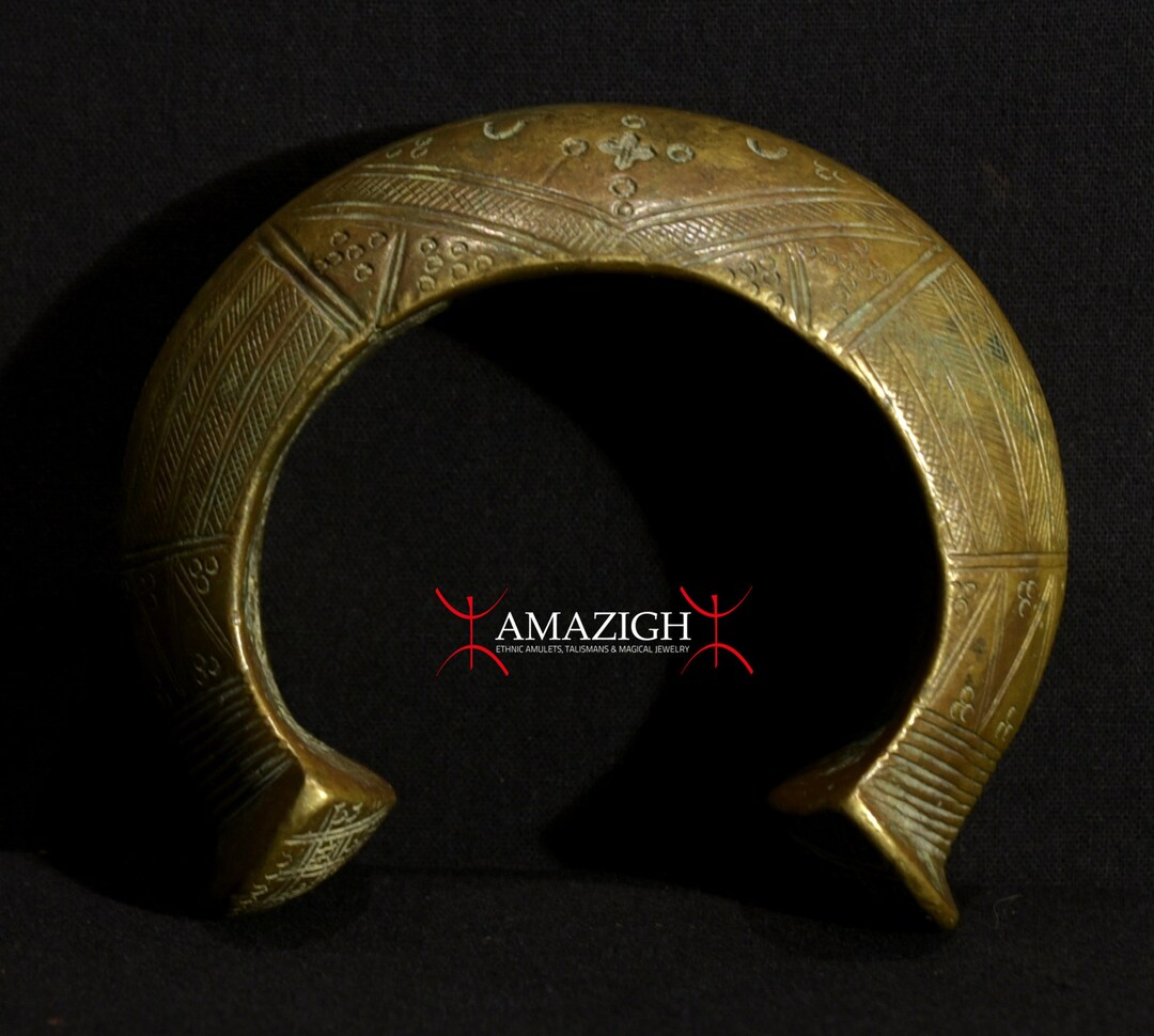 Antique Gurma Bracelet – Burkina Faso - Etsy