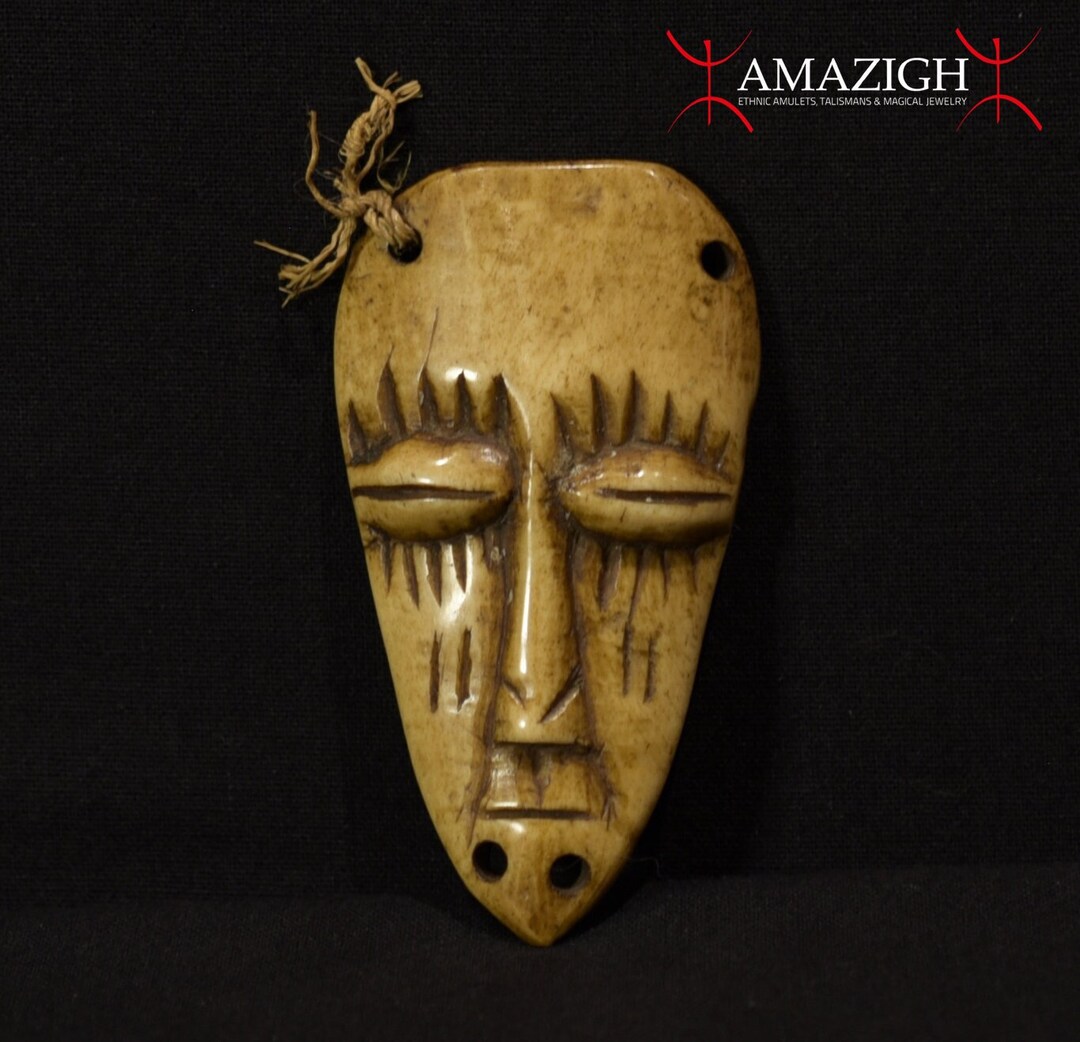 Old Lega Mask Lukungu Lwa Tata DR Congo Former Belgian Collection - Etsy