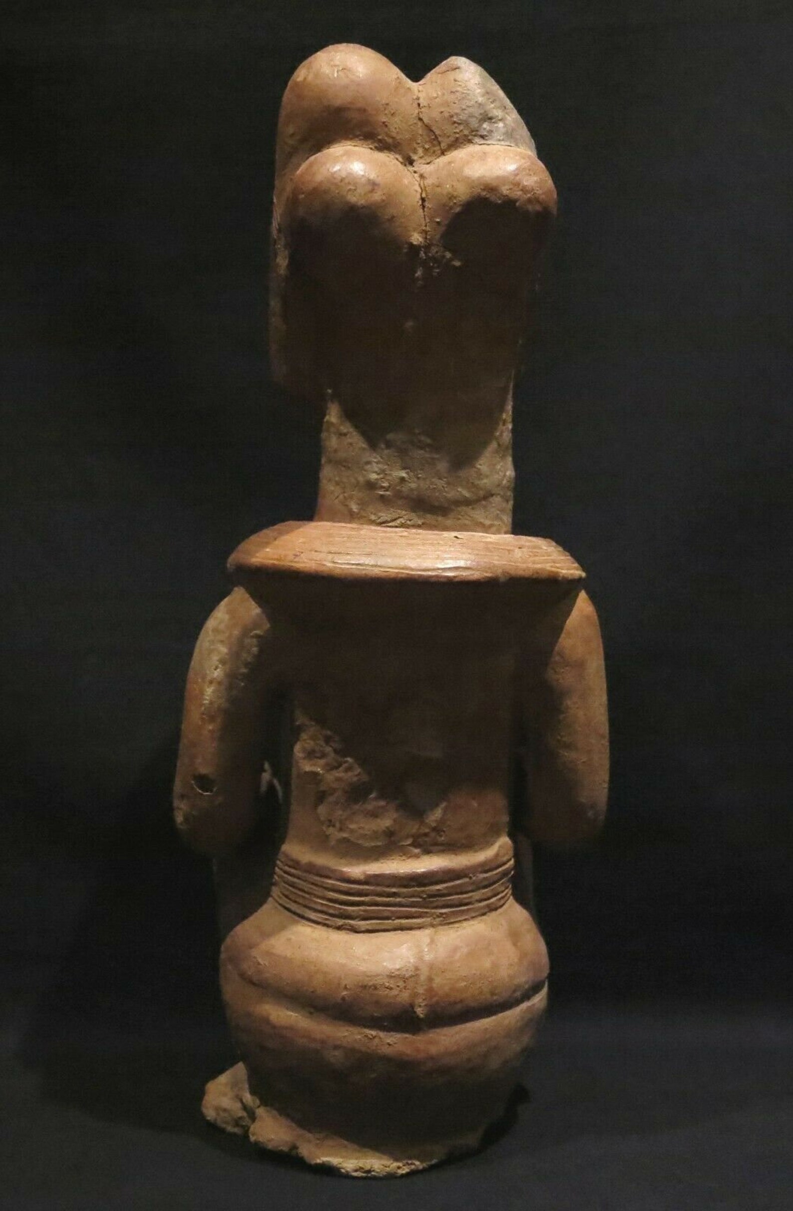 Old Nok Terracotta Figure Nigeria - Etsy