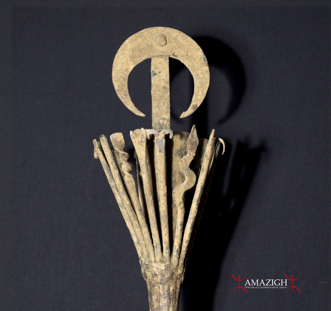 Old Asen Ritual Altar - Fon - Benin - Etsy