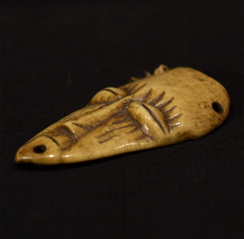 Old Lega Mask Lukungu Lwa Tata DR Congo Former Belgian Collection - Etsy