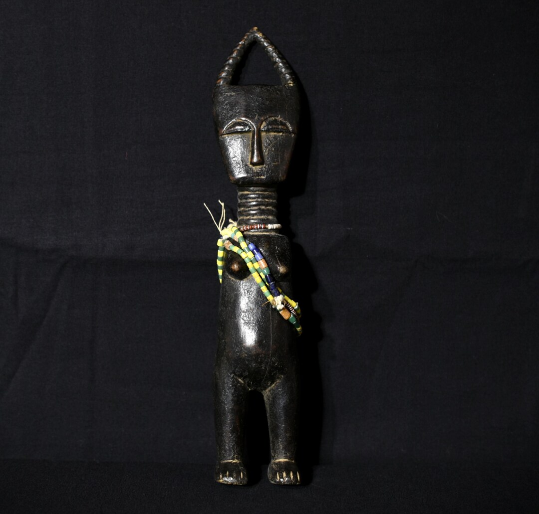 Beautiful Infantryman Doll – Akua Ba – Ghana - Etsy