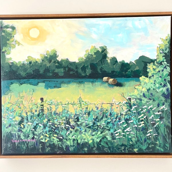 LesliesARTShop - Etsy