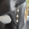 Nasa Shell Lei Dove Tail Shell by Dozen Bulk Costume Necklace Hawaiian ...