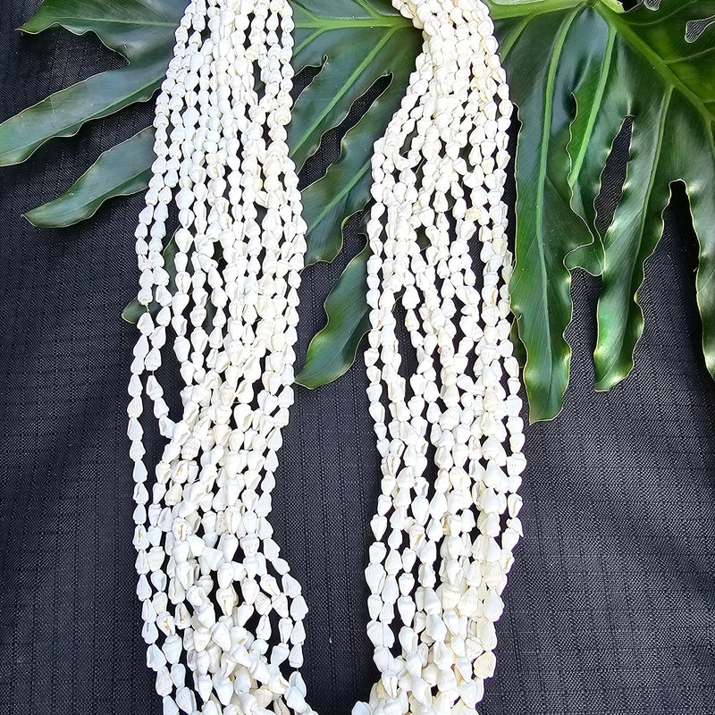 Shell Beads for Costume - Etsy