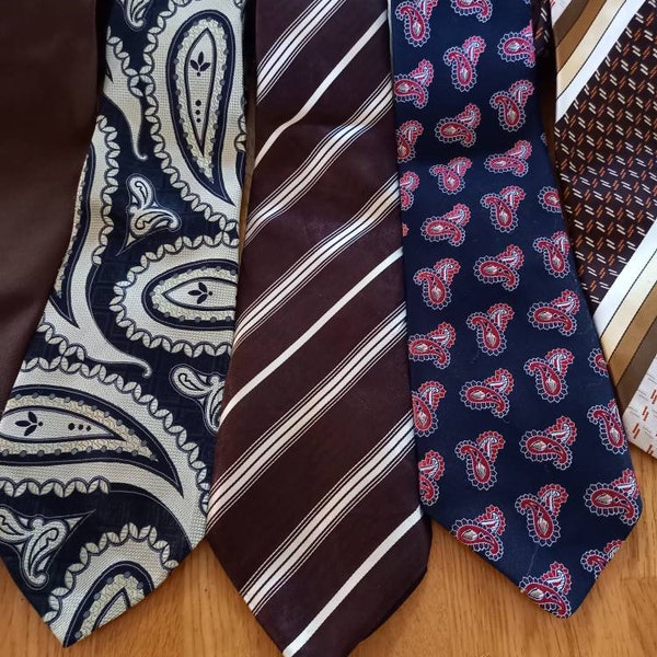 Kipper Tie - Etsy UK