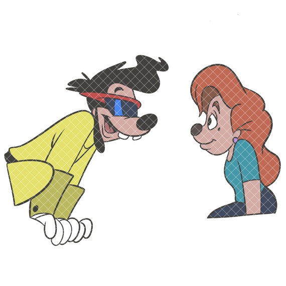 Roxanne A Goofy Movie