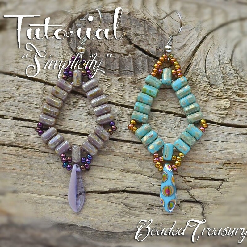 Dagger Bead Pattern - Etsy