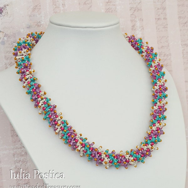 Dimensional Beading - Etsy
