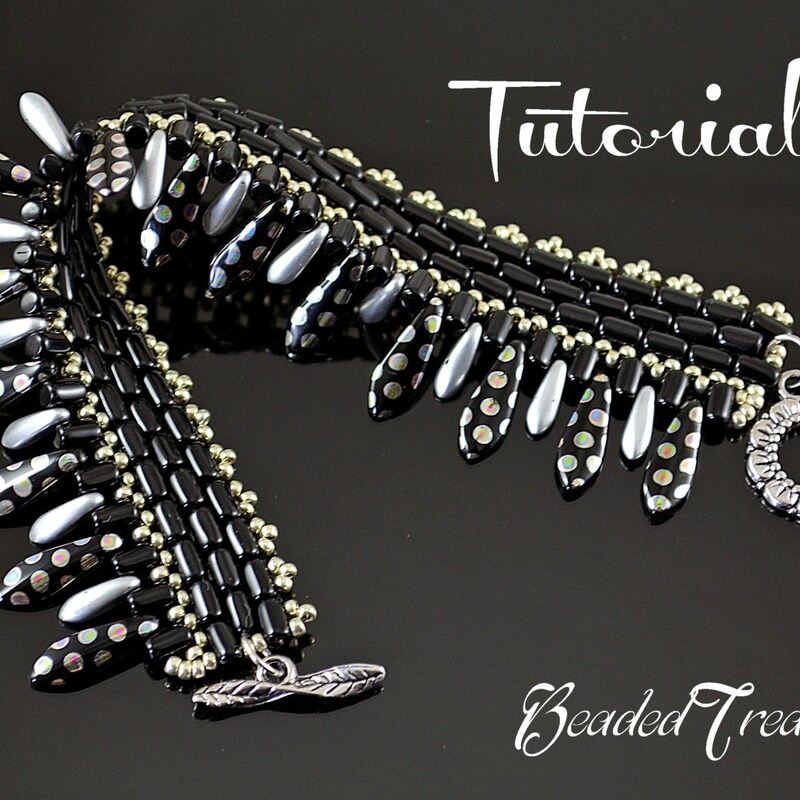 Dagger Bead Pattern - Etsy