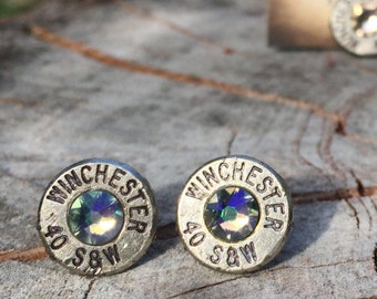 Silver Bullet Casing | Etsy