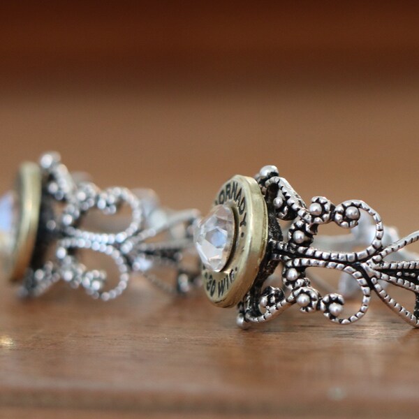 Ring Bullet - Etsy