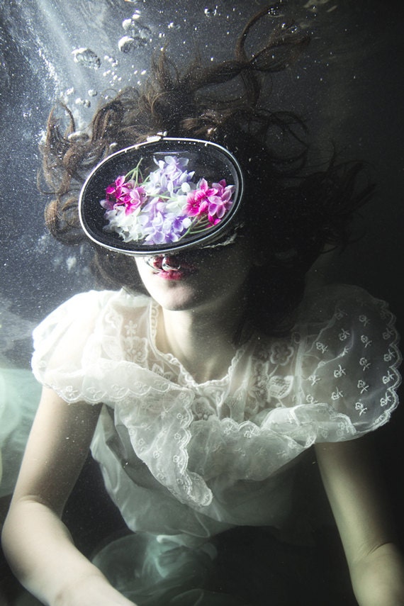 SALE Portrait,figure Photograph,fine Art Photography, Color Portrait ...