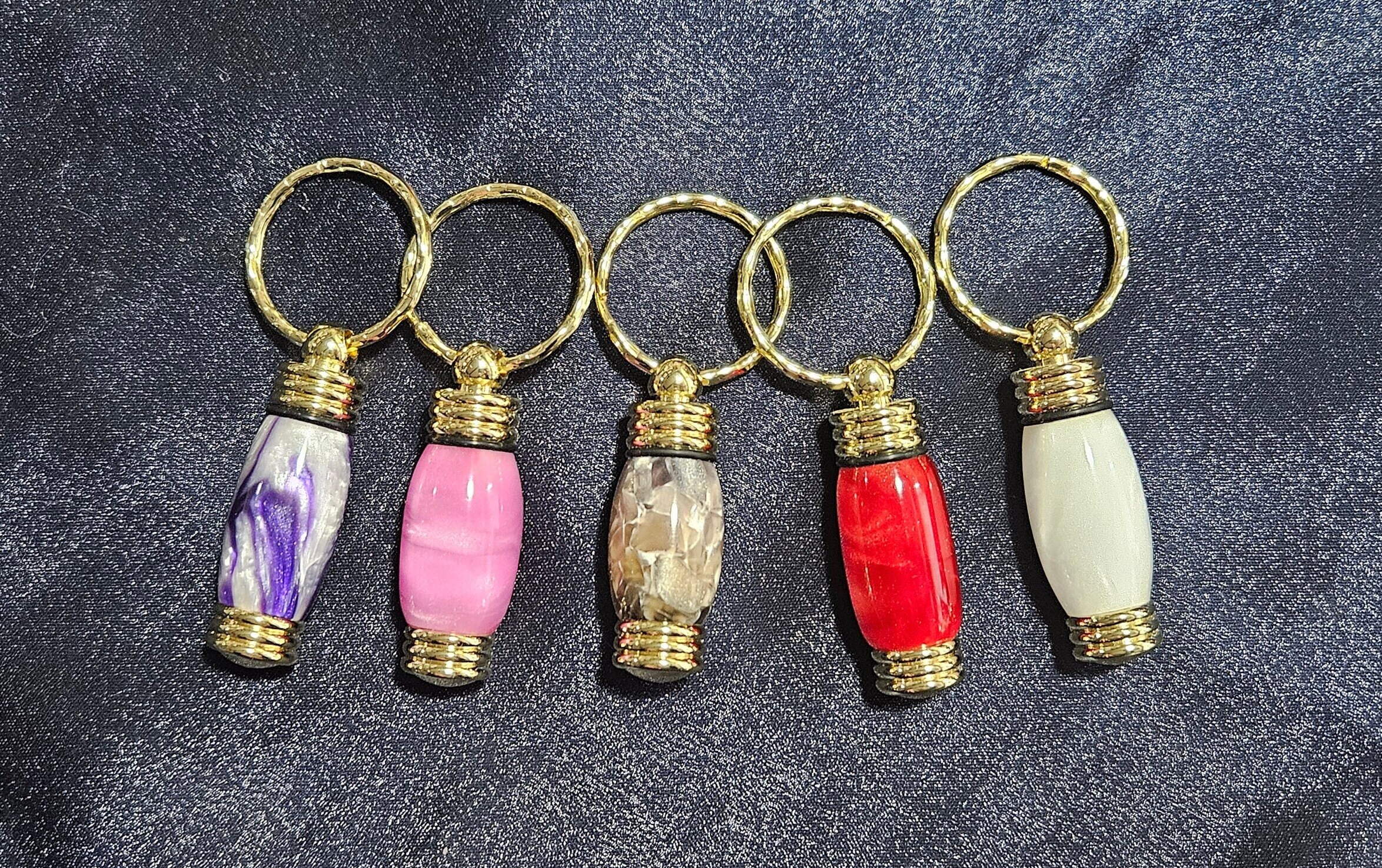 LDS Consecrated Oil Vial for Priesthood Blessings - Etsy