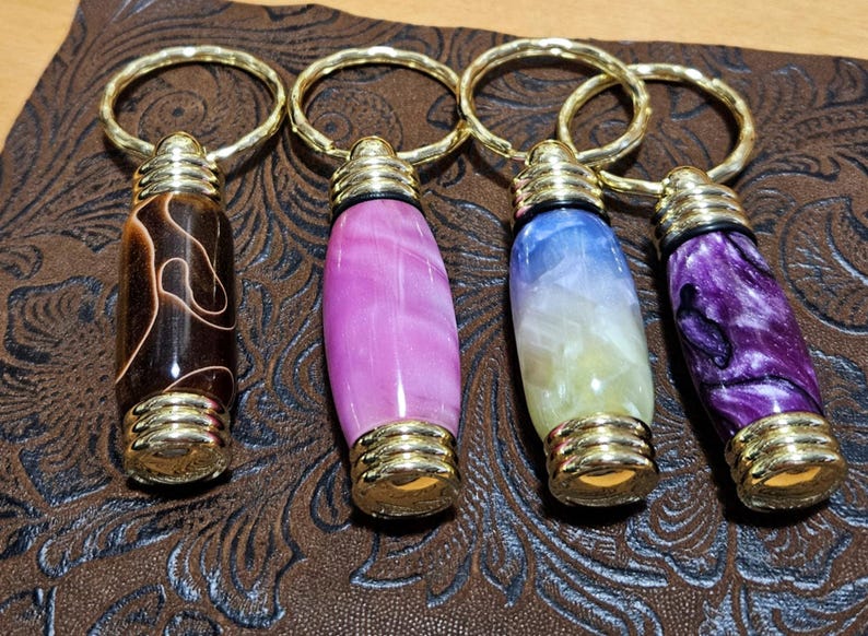 LDS Consecrated Oil Vial for Priesthood Blessings - Etsy