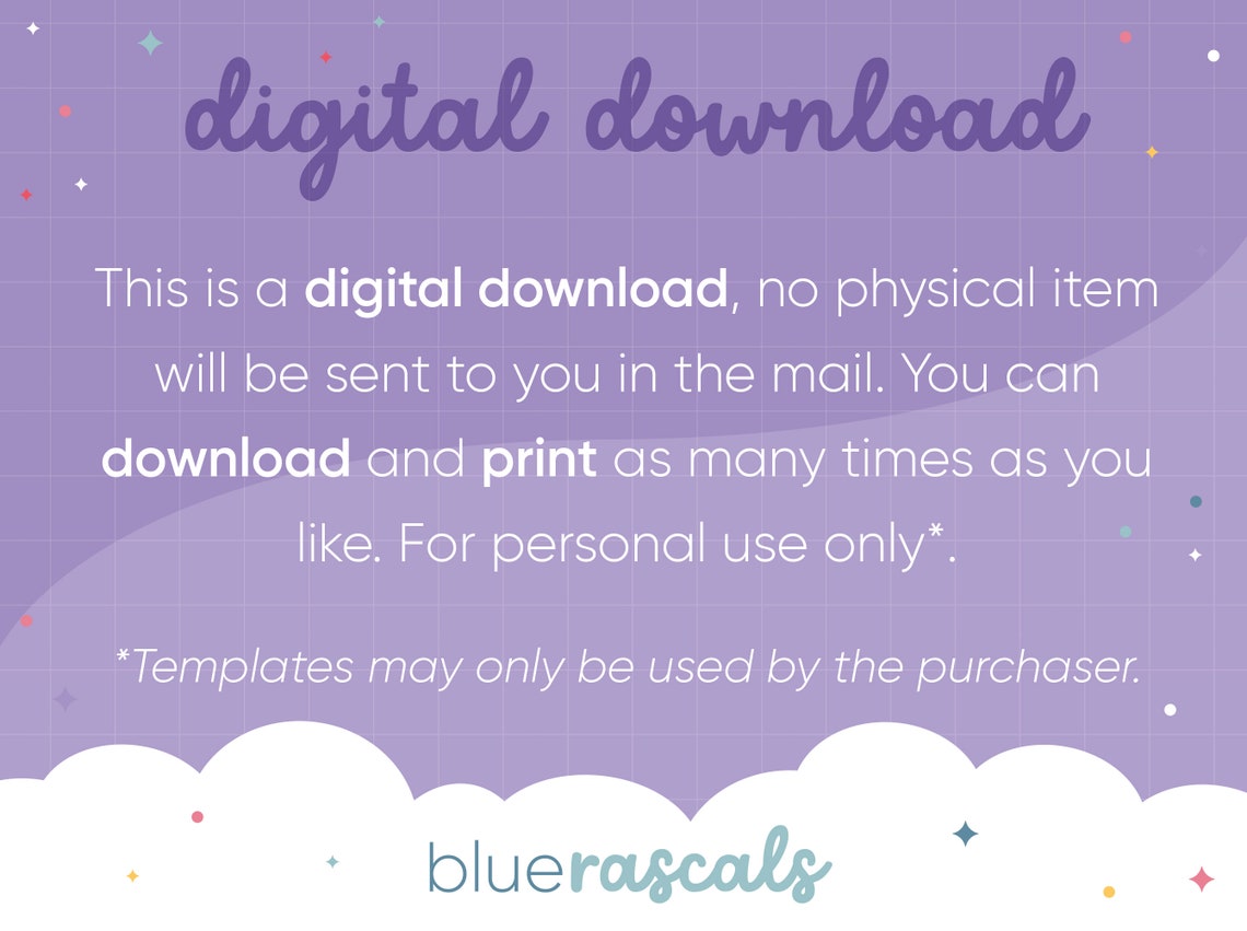 My Daily Routine Chart Printable PDF 60 Visual Routine - Etsy Australia