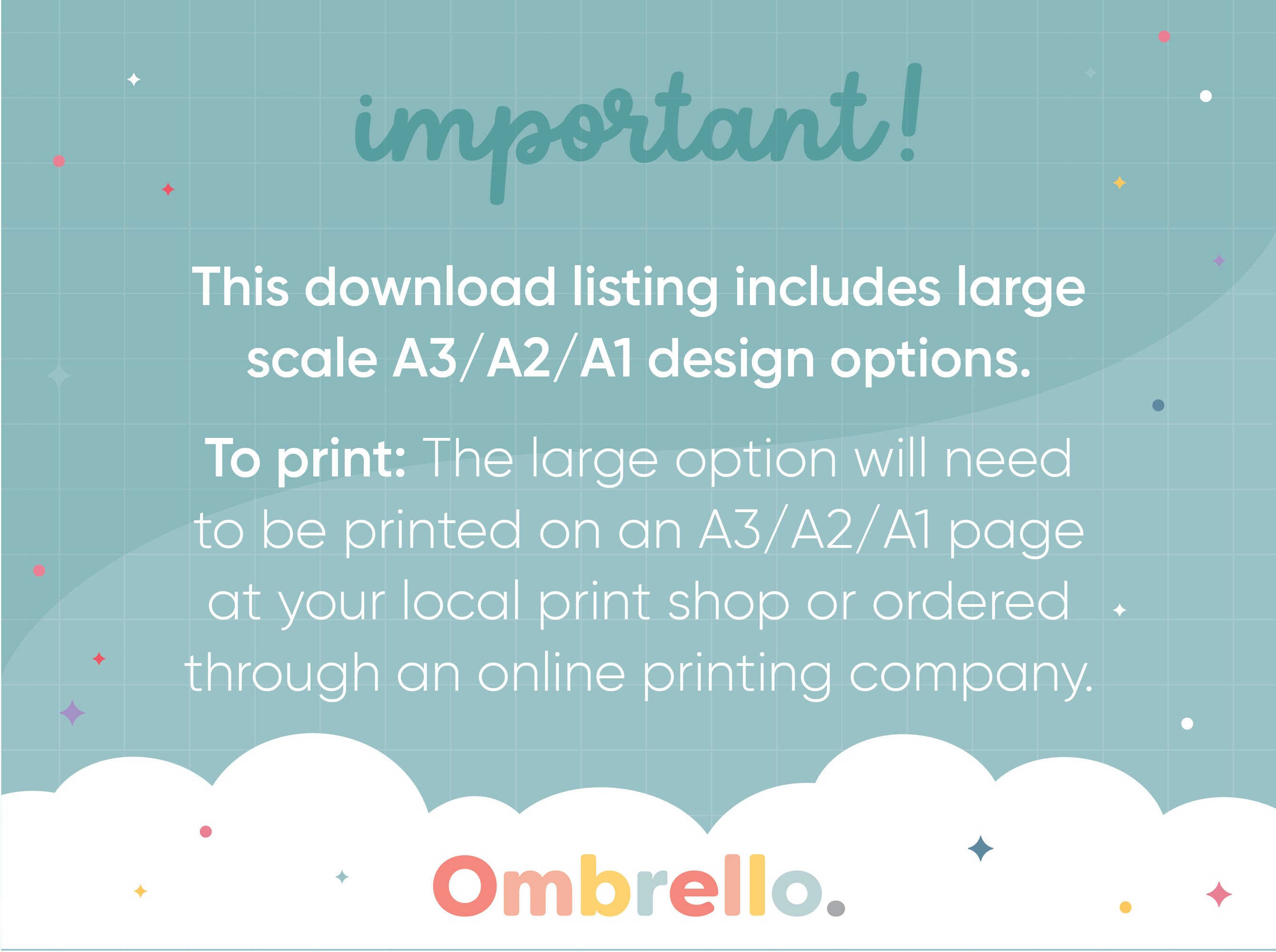 Editable 2024 Wall Planner Printable Wall Calendar Large Scale Wall ...