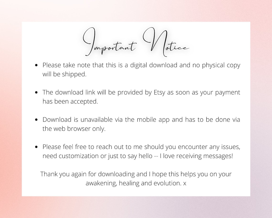 VALUES EXPLORATION WORKSHEETS Personal Beliefs Identify - Etsy