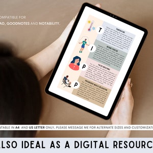 TIPP Technique -- DBT Skills, Distress Tolerance, Emotional Regulation ...