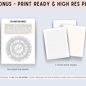 VALUES EXPLORATION WORKSHEETS -- Personal Beliefs | Identify Core ...