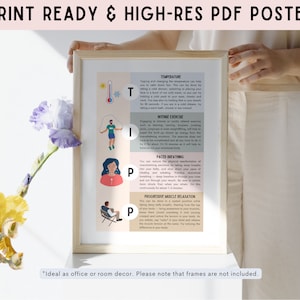 TIPP Technique -- DBT Skills, Distress Tolerance, Emotional Regulation ...