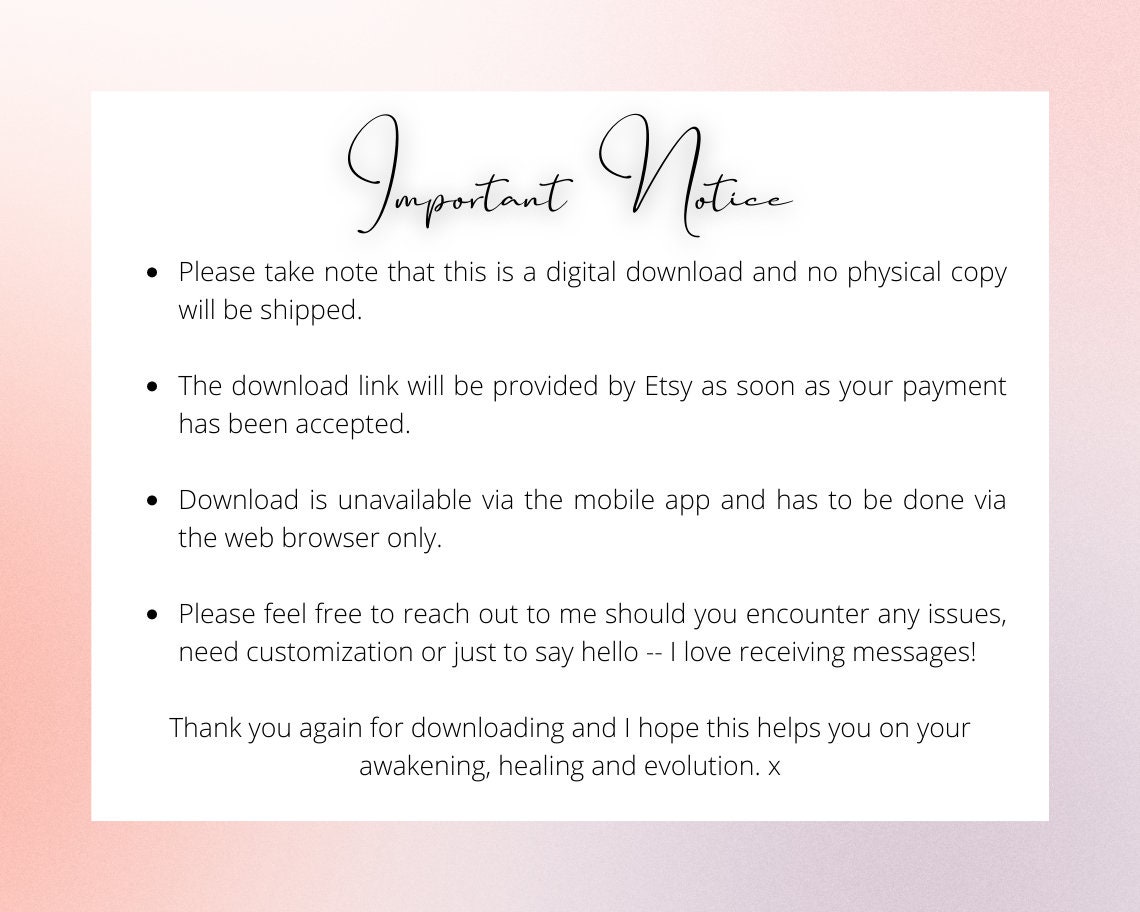 MENTAL BODY SCAN -- Mindfulness Meditation Activity, Emotional ...