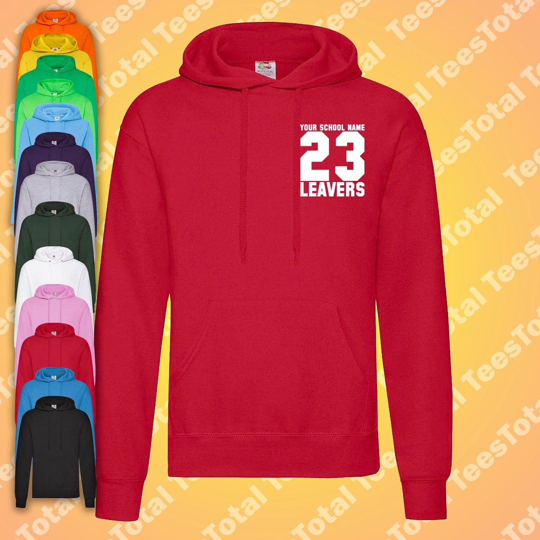 Primary School Leavers 2023 Hoodie High School College Etsy Australia primary-school-leavers-2023-hoodie-high-school-college-etsy-australia