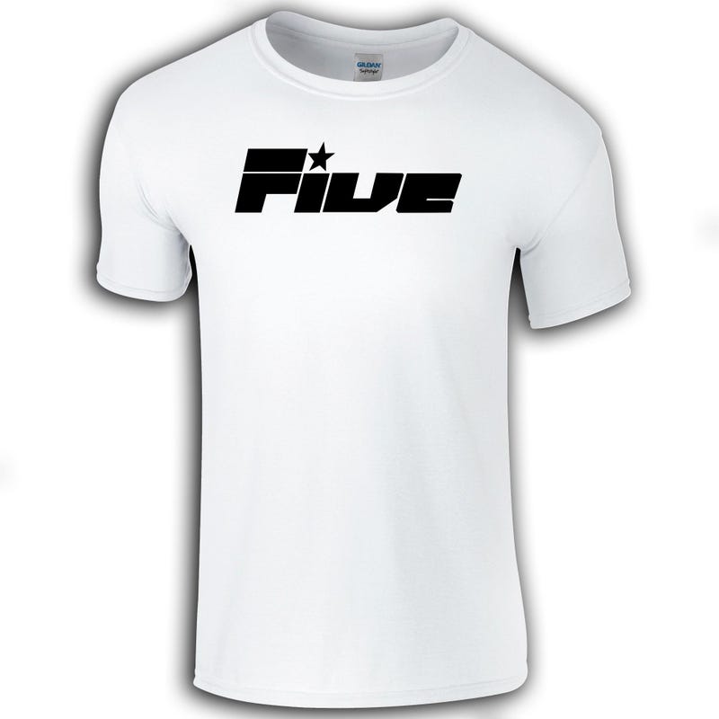 Five Merchandise - Etsy UK