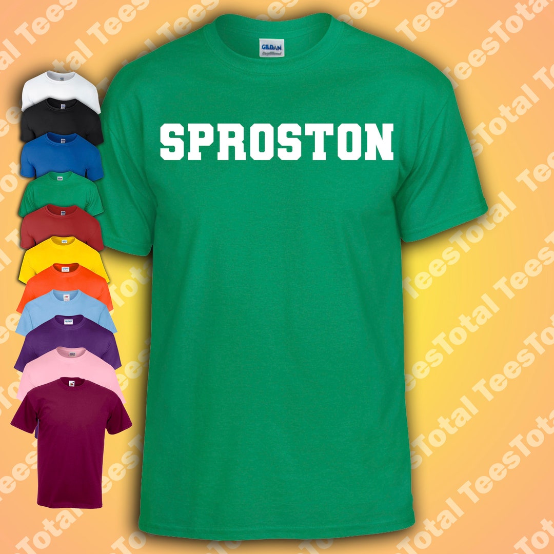 The Charlatans Sproston Green T-shirt | 90s | Manchester | Madchester ...