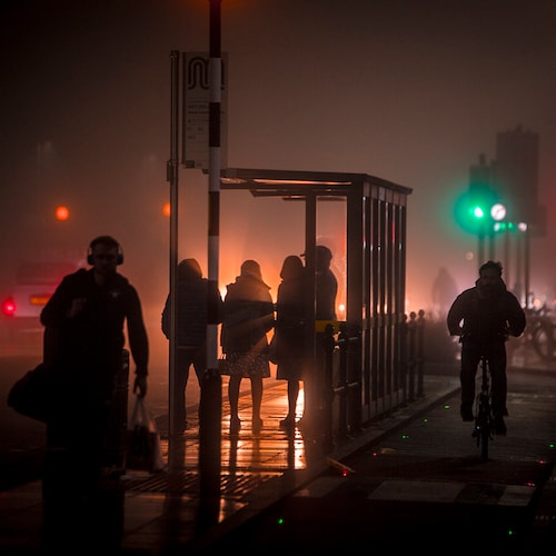 Limited Edition 0161 Fine Art Print 069 Mosley Street - Etsy UK