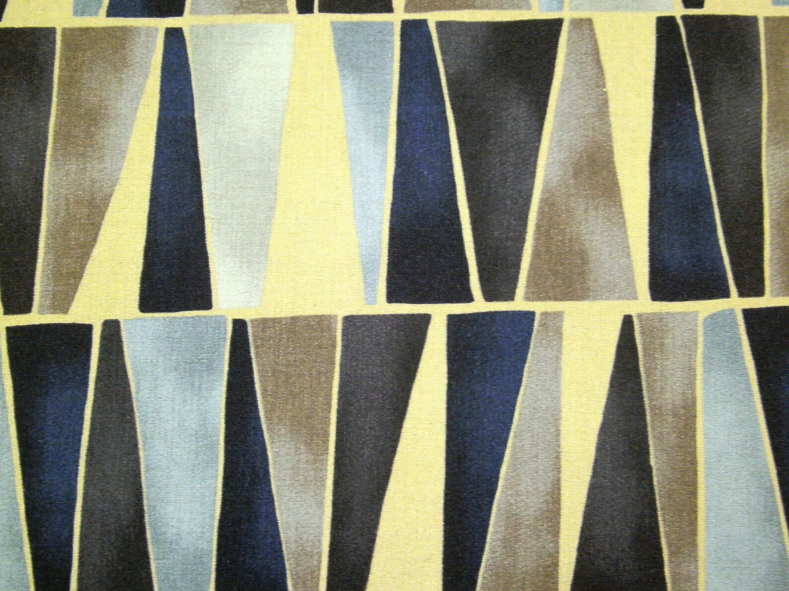 0,5 M Japanese Fabric "geometric" 108 Cm Br. - Etsy