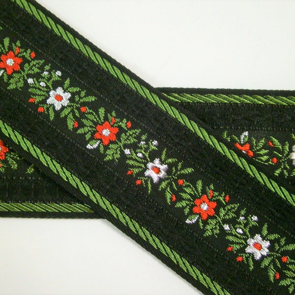Tyrolean Ribbon - Etsy UK