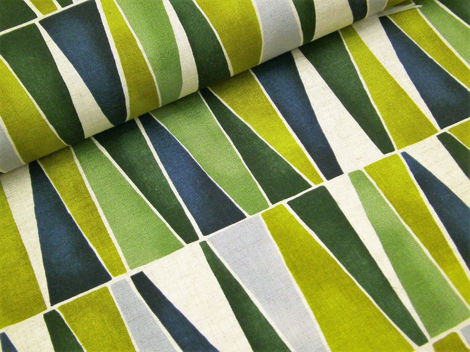05 m japanese fabric Geometric 108 cm br. | Etsy