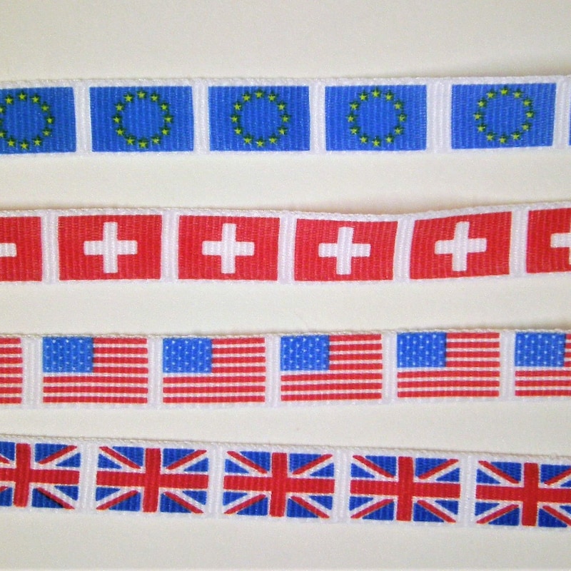 European Ribbon - Etsy