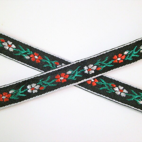 Tyrolean Ribbon - Etsy UK