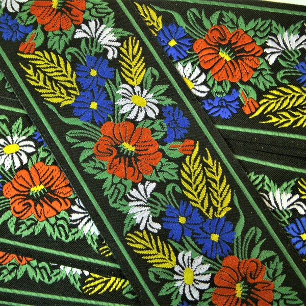 Tyrolean Ribbon - Etsy UK