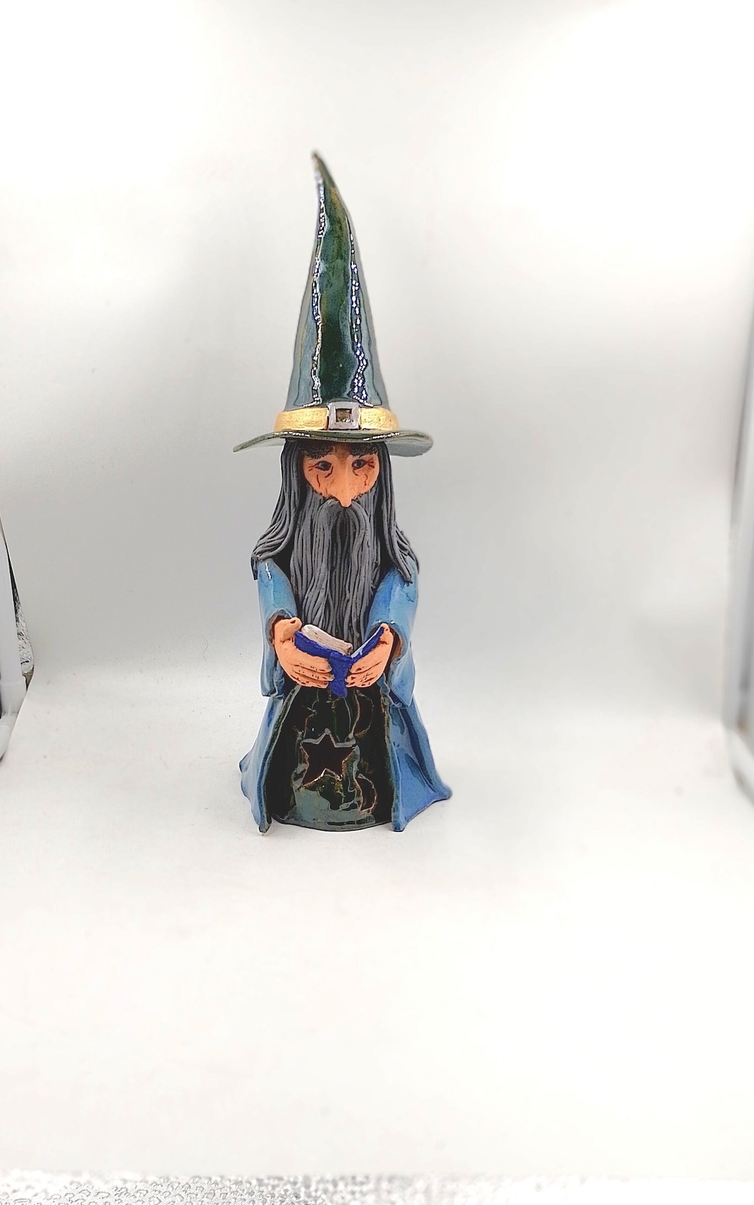Knight Figure Papo - Wizard Figurine - 3 Years Old - Medieval Fantastic ...
