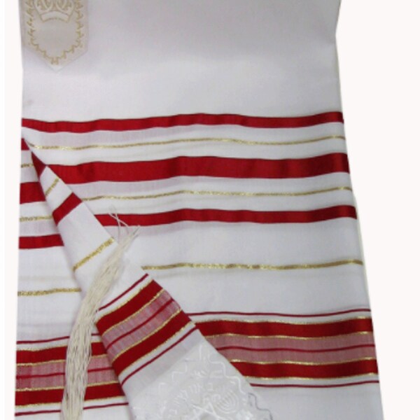 Tallit - Etsy