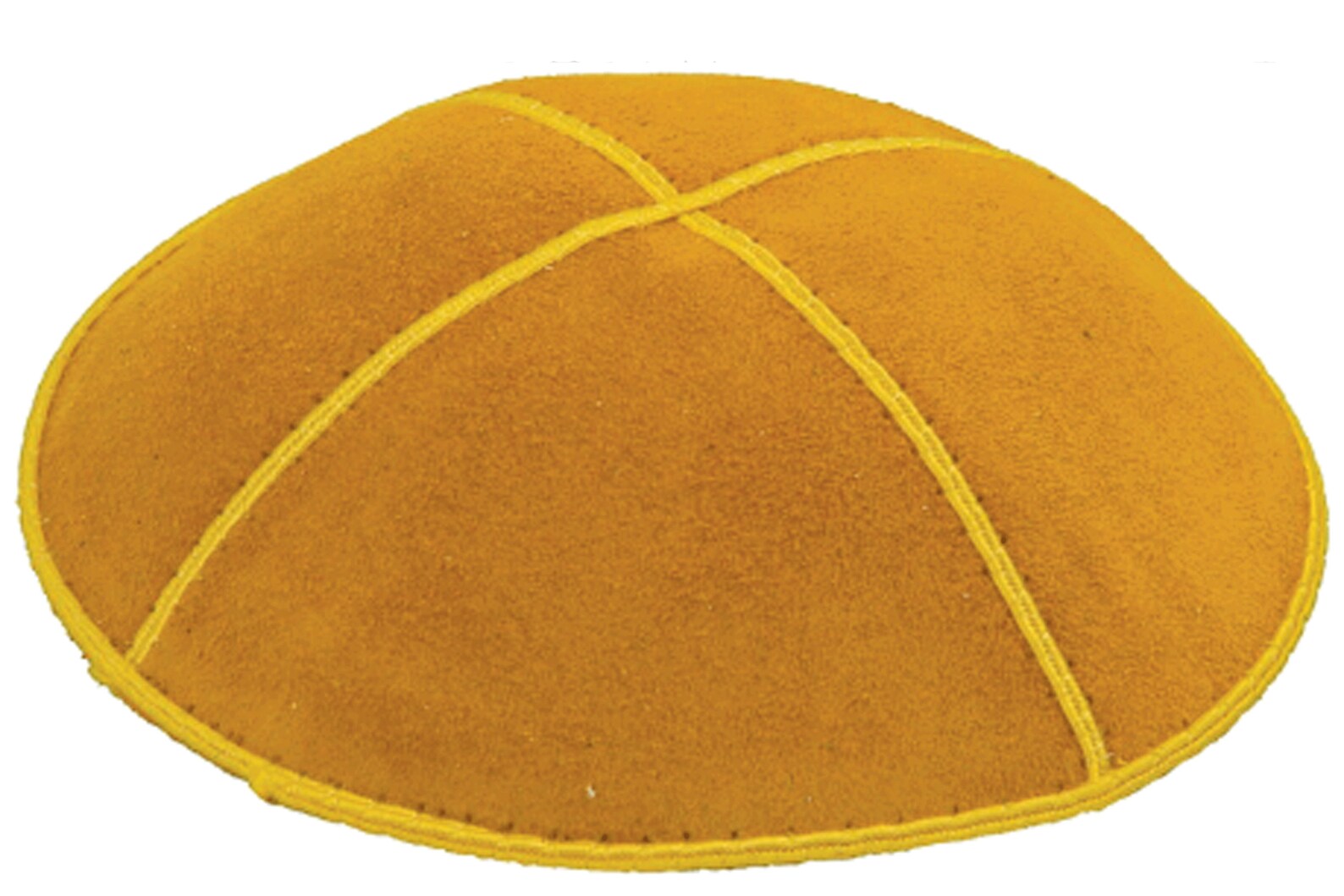 Set of 12 Suede Kippah (many Colors) Jewish Skull Cap for Wedding, Bar ...