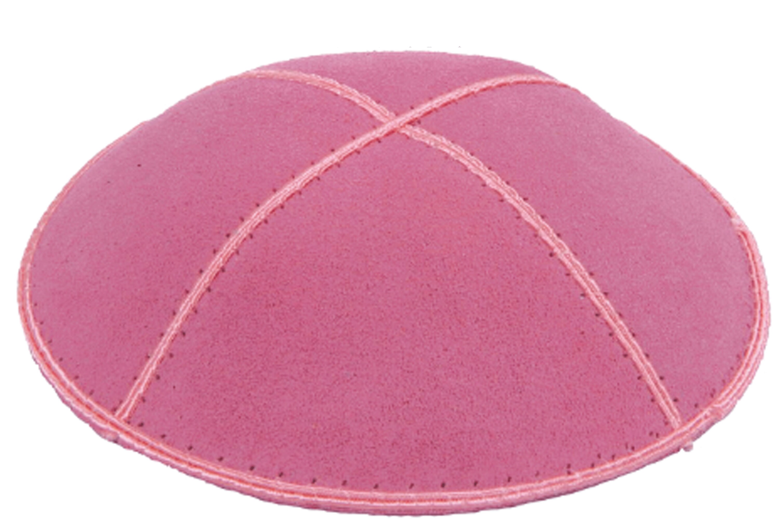 Set of 12 Suede Kippahs: Personalized Jewish Skull Caps - Etsy