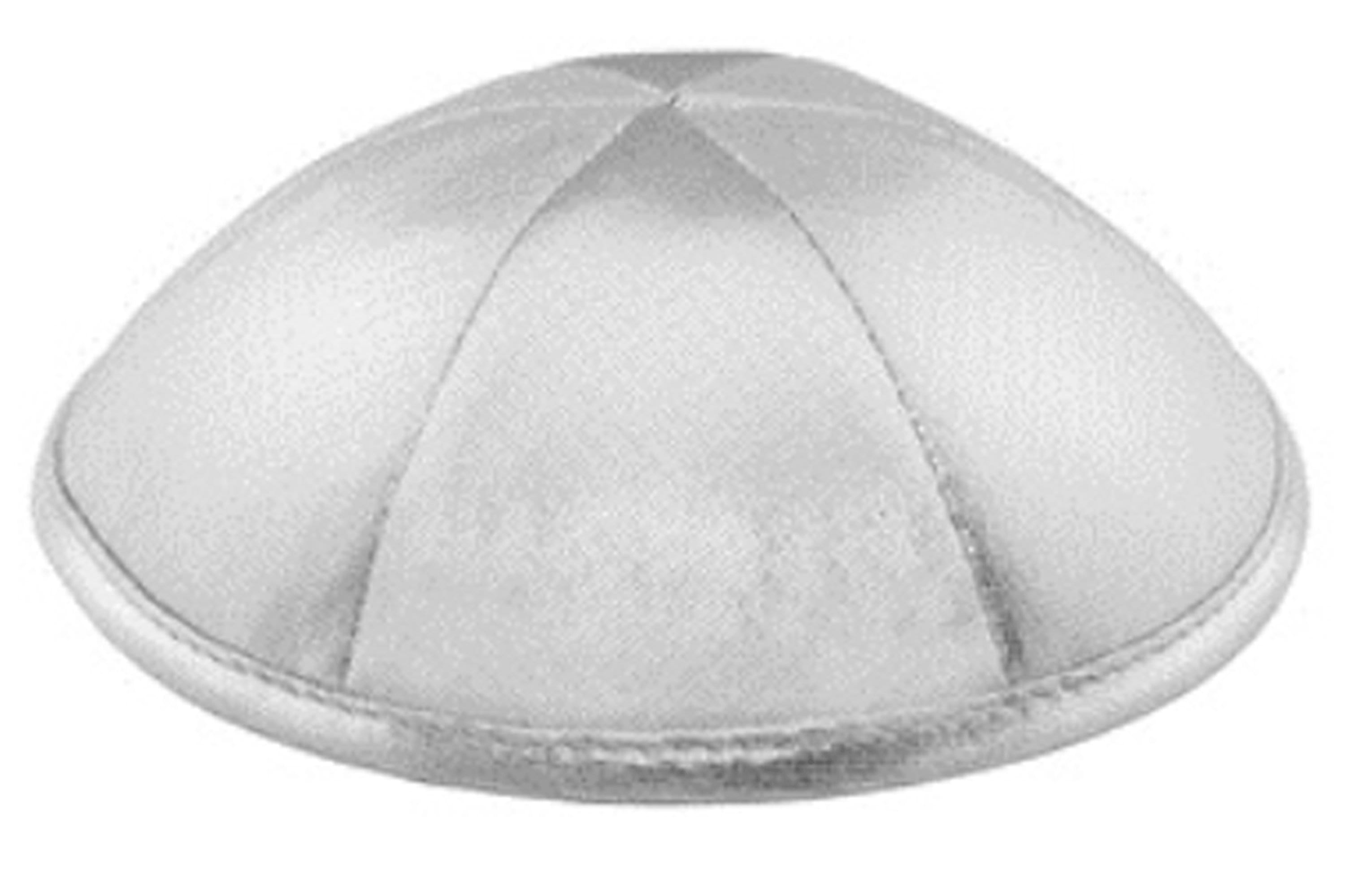 Set of 12 Deluxe Satin Kippah Jewish Skull Cap (many Colors) for ...