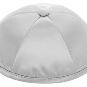 Set of 12 Deluxe Satin Kippah Jewish Skull Cap (many Colors) for ...