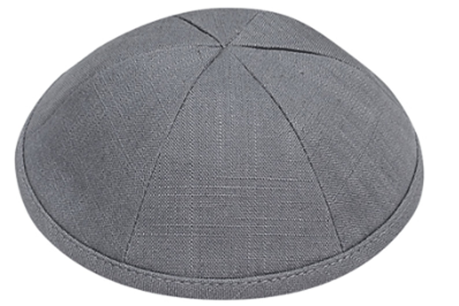 Set of 12 Linen Kippah more Colors Jewish Skull Cap for - Etsy