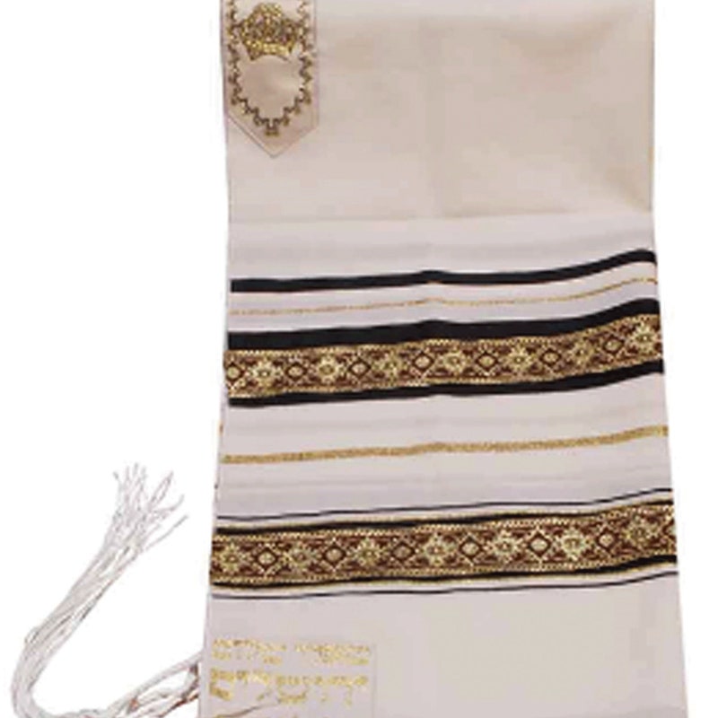 Tallit - Etsy