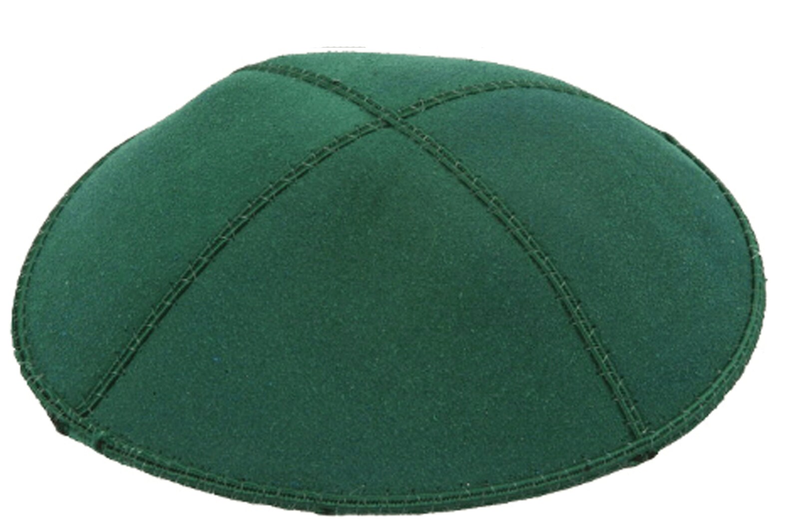 Set of 12 Suede Kippah (many Colors) Jewish Skull Cap for Wedding, Bar ...