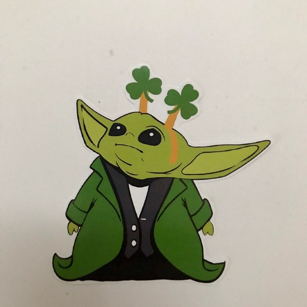 Patrick Star Car Sticker - Etsy