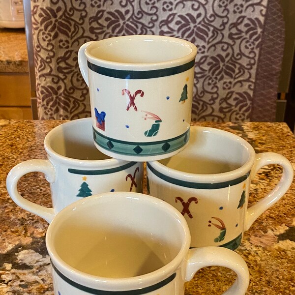 Hartstone Mug - Etsy