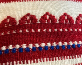 Oaxacan Textile - Etsy