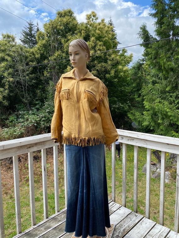 vintage 1950s oregon - Gem