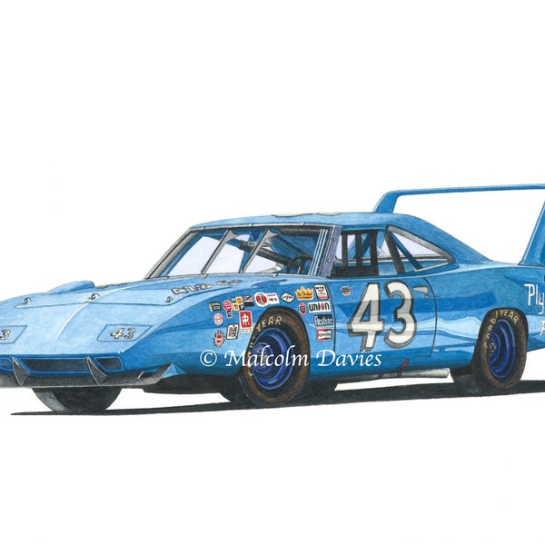 Superbird - Etsy